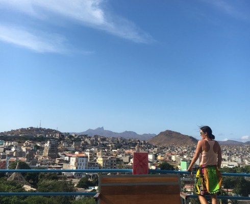 Surprising Islands off the West Coast of Africa (Cape Verde) – WHERE IN ...