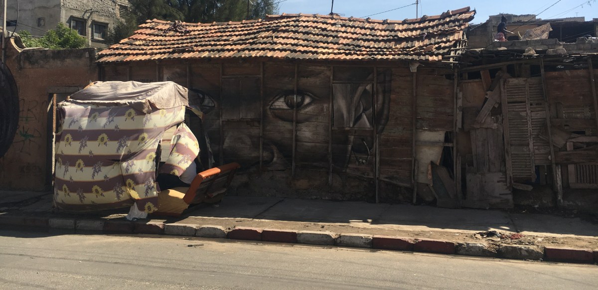 West Africa Slave Trail – WHERE IN THE WORLD IS TaG